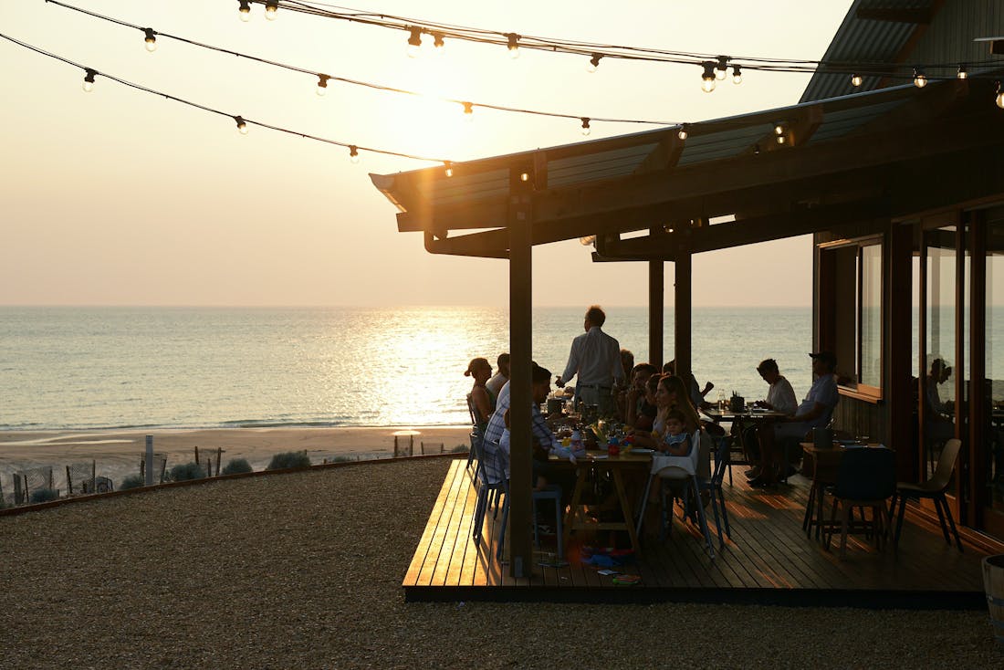 Pearl, Aldinga Beach - Aldinga Beach, | Tour Down Under