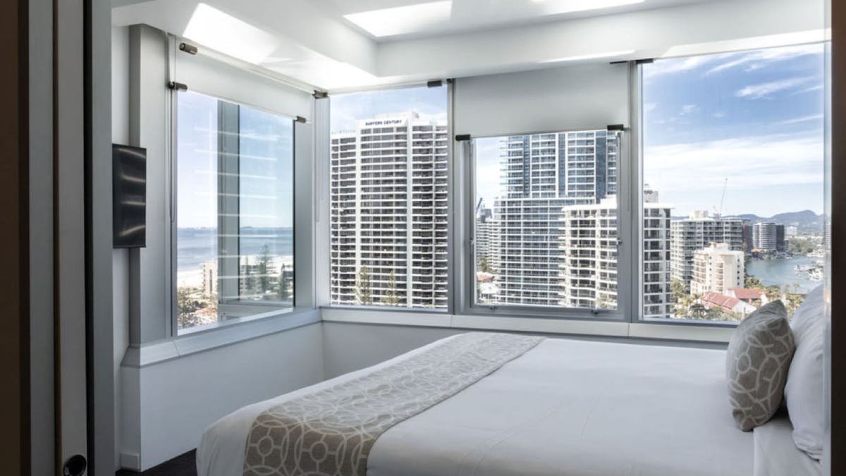 Q1 Resort And Spa | Accommodation | Queensland
