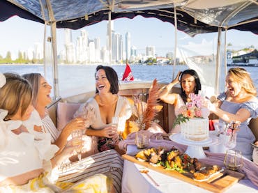 Natural Bridge Springbrook National Park | Attractions | Queensland