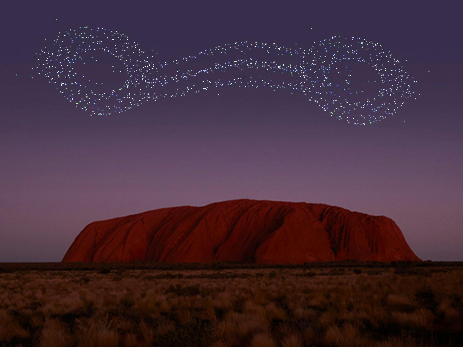 Uluru