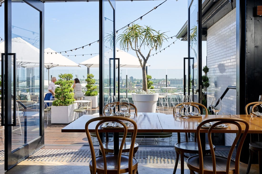 2KW Bar & Restaurant - Adelaide, Food and Drink | South Australia