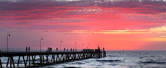 Jetty Road Glenelg - Adelaide, Attraction | South Australia