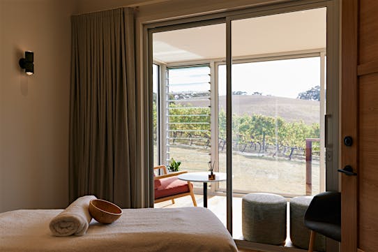 Longview Day Spa - Macclesfield, Attraction | South Australia