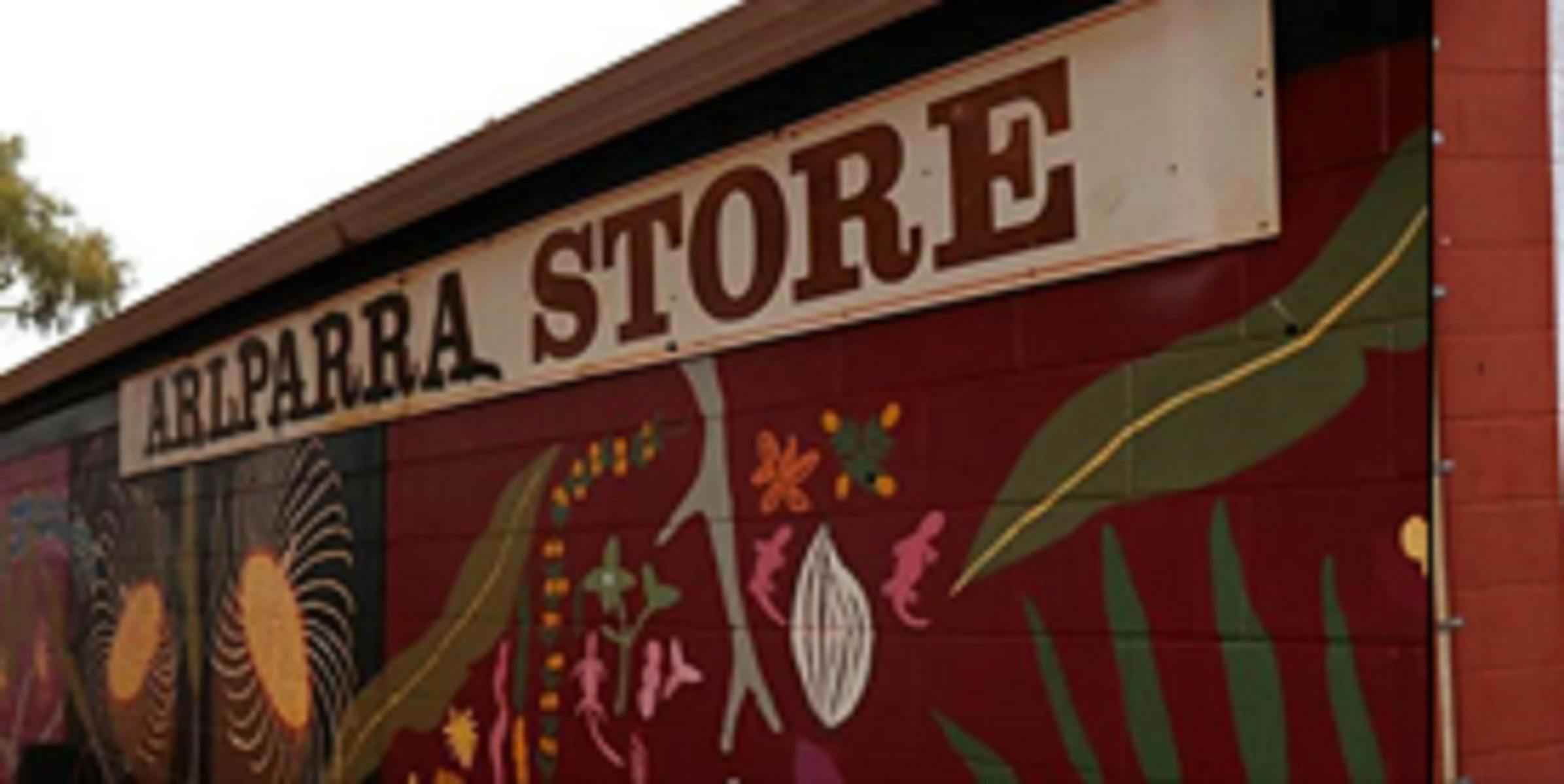 Food & drink | Things to do | Northern Territory, Australia