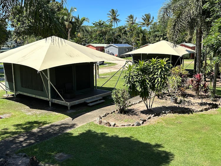 King Reef Resort | Cairns & Great Barrier Reef