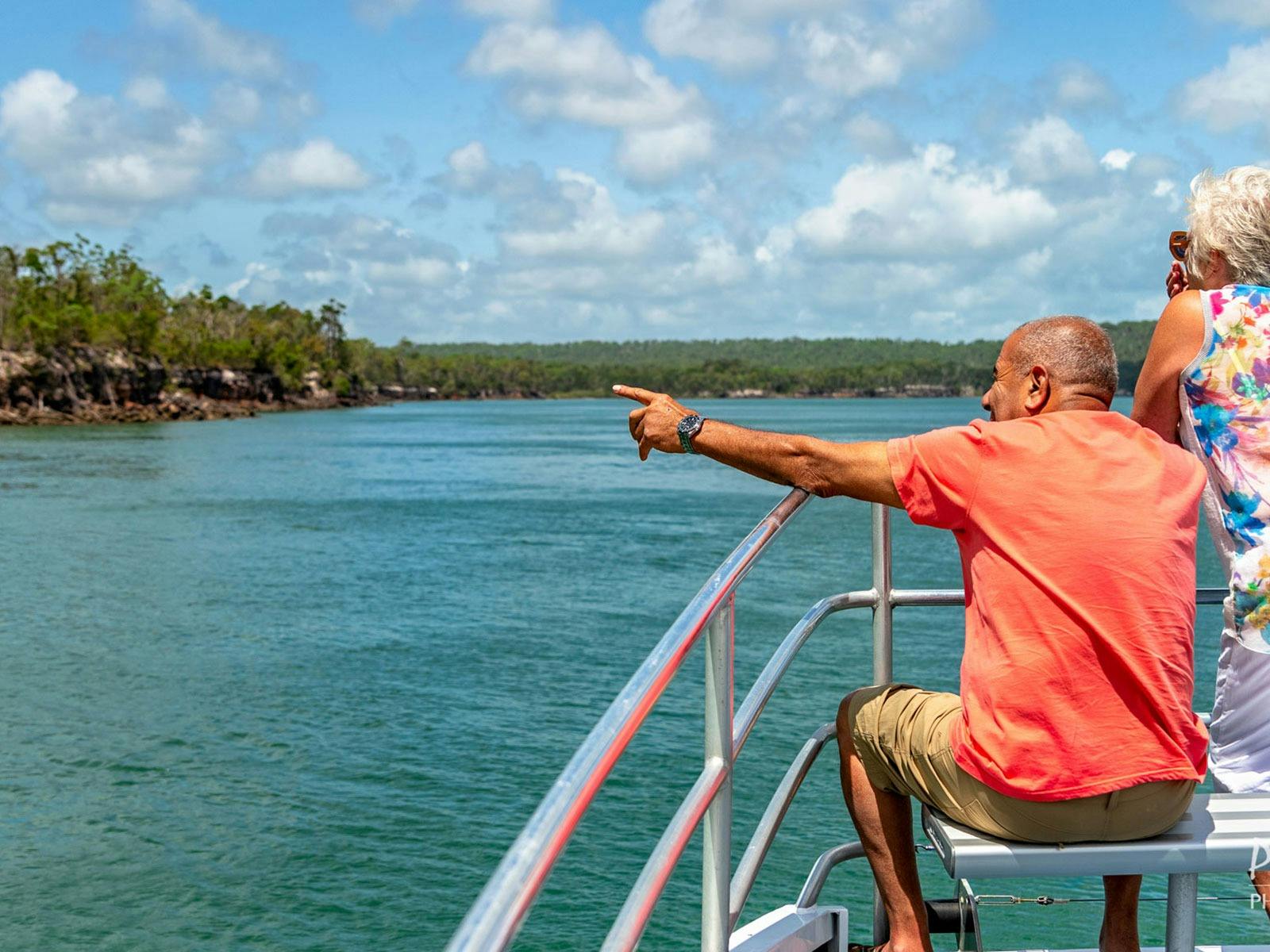 The Boat Club | Tours | Queensland