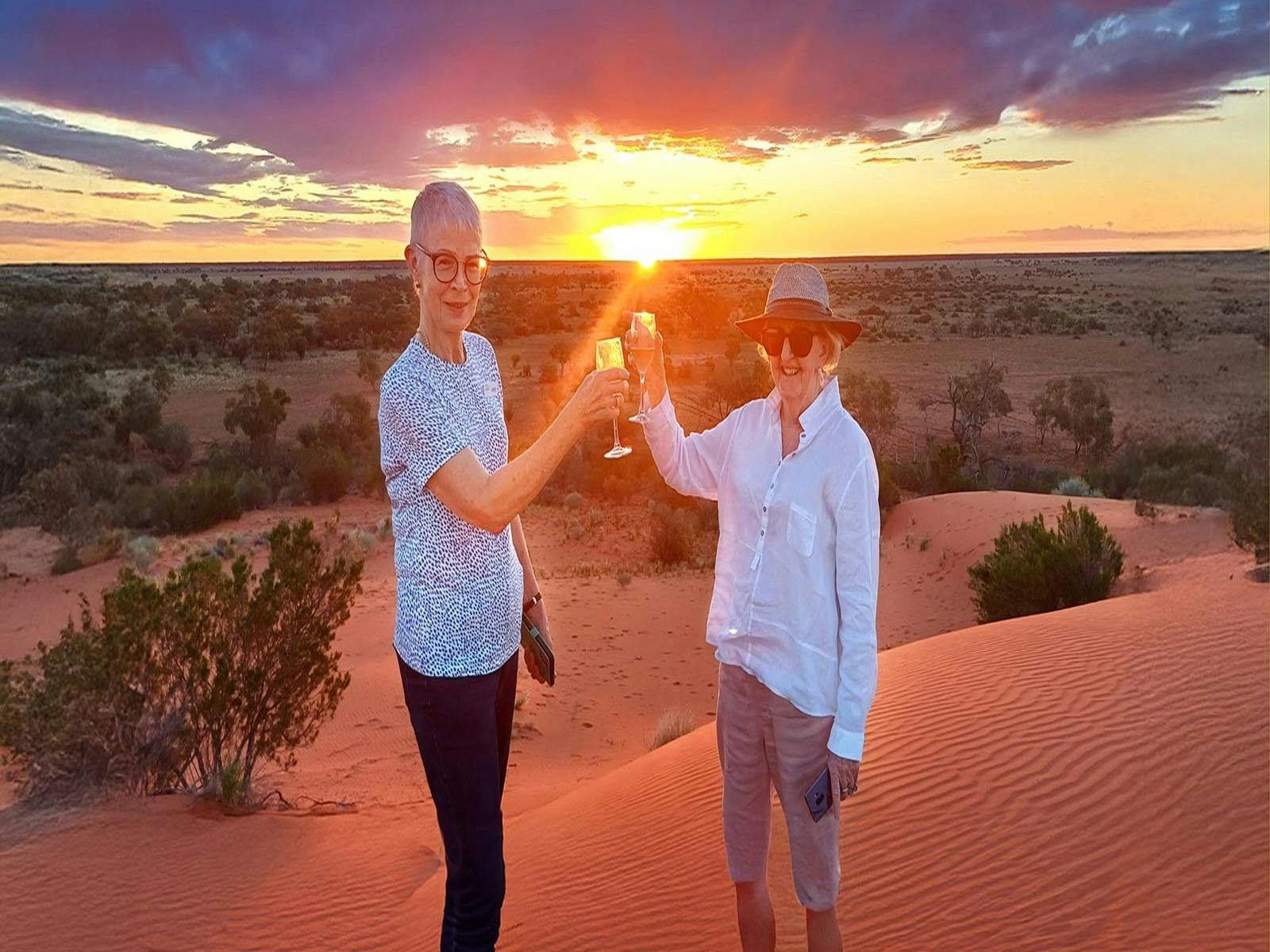 Fun Over 50 Holidays Immersive Tours And Adventures | Tours | Queensland