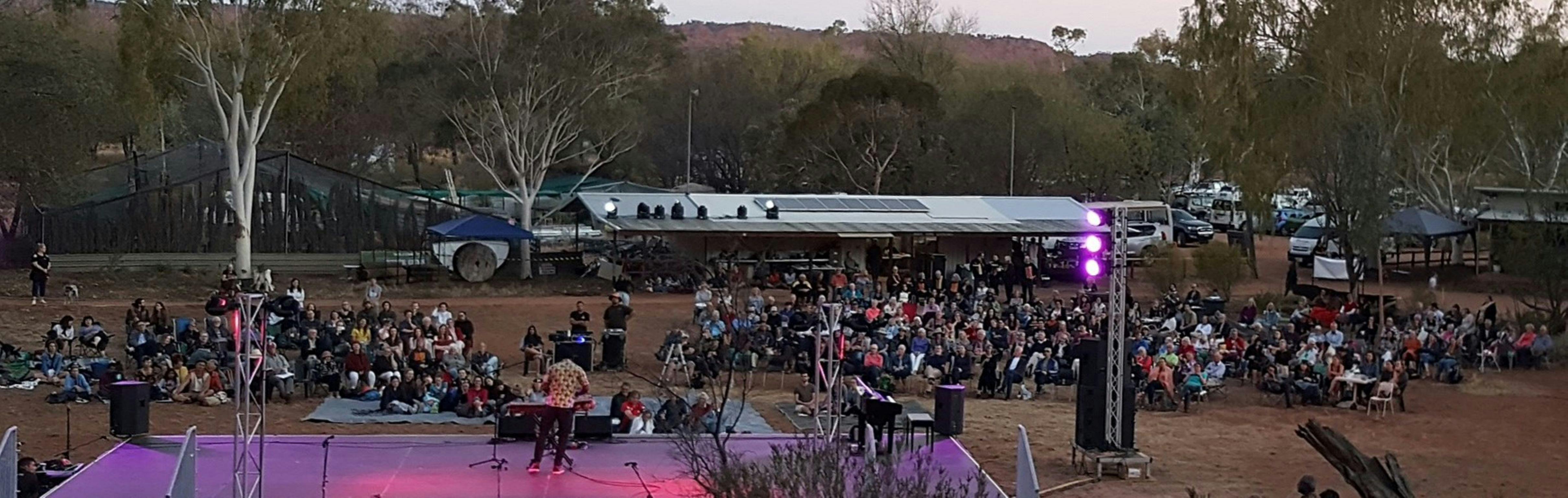 Alice Springs & Surrounds | Northern Territory, Australia