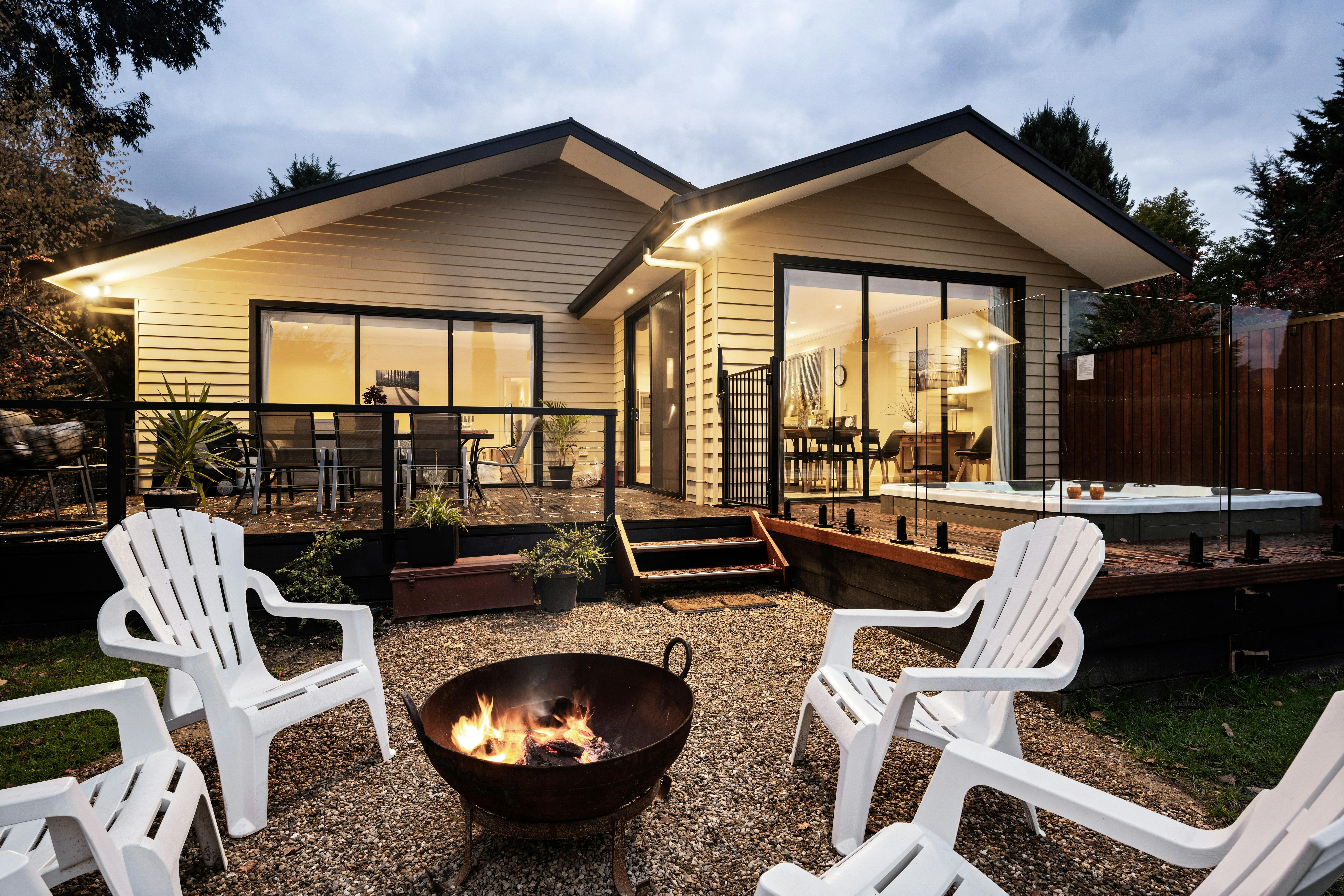 Myee Alpine Retreat - Mount Beauty