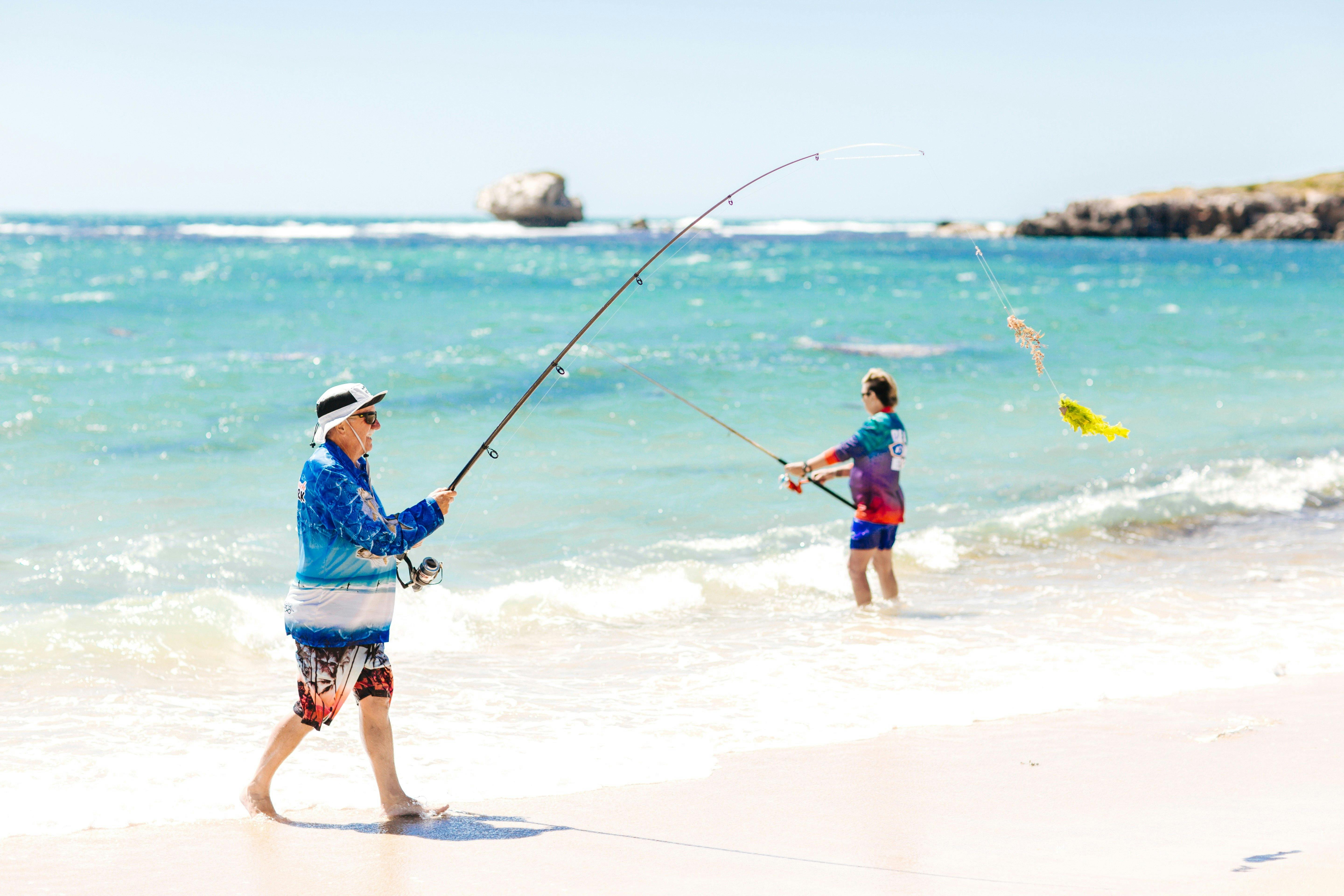 Point Peron | Browse and Book Nearby Caravan Parks