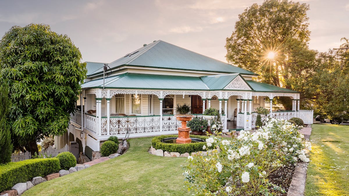 Ipswich | Destination-information | Queensland