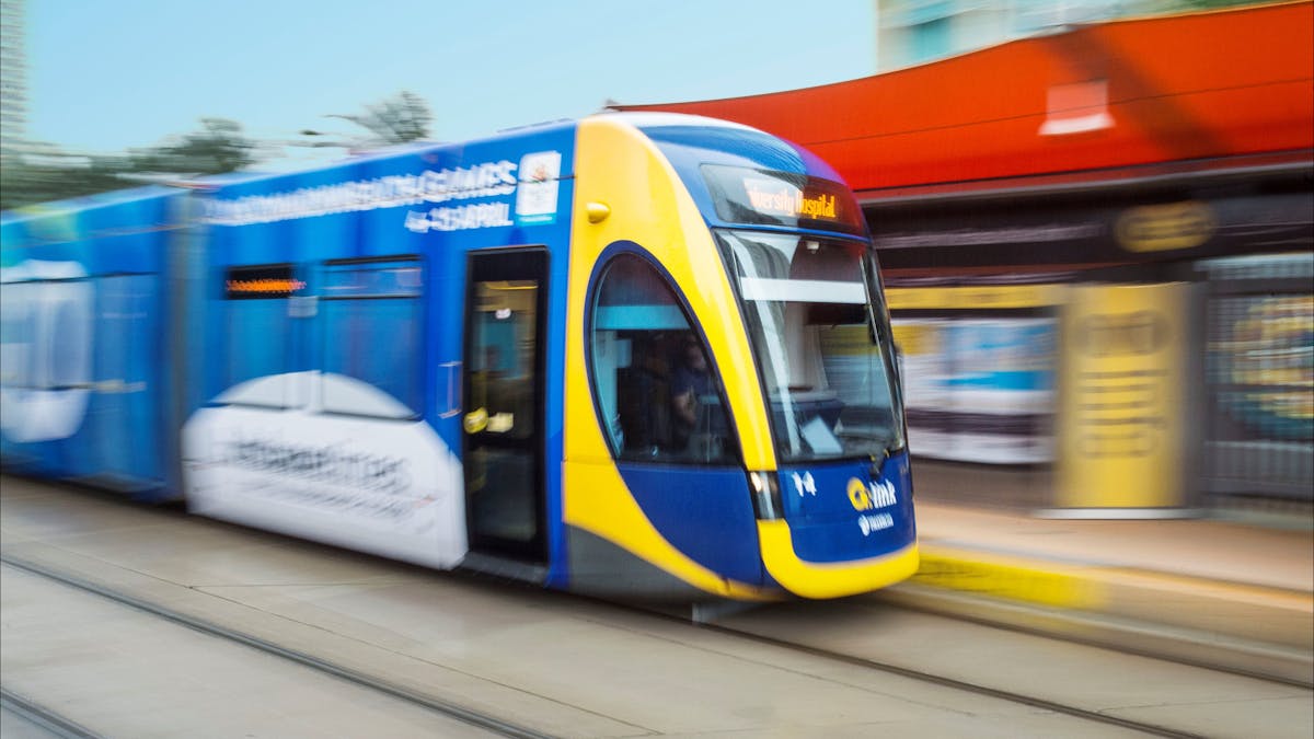 Gold Coast Go Explore Card | Transport | Queensland