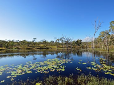 Dimbulah | Destination-information | Queensland