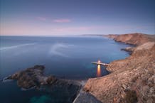 Second Valley Beach - Second Valley, Attraction | South Australia