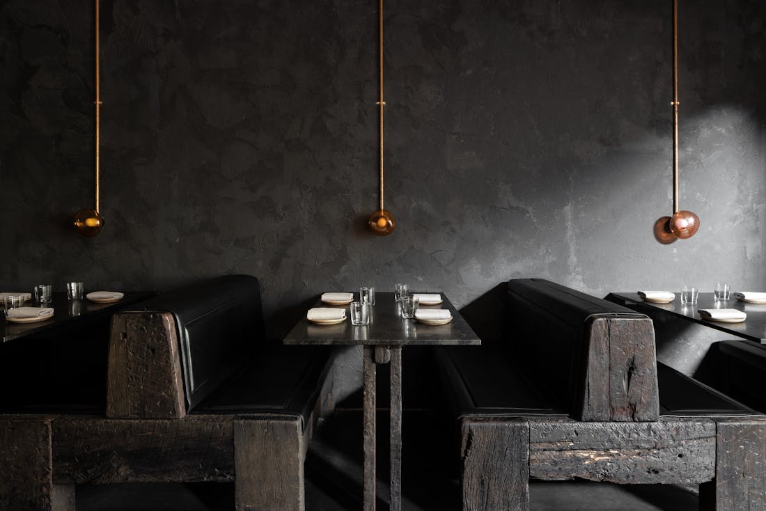 arkhé - Adelaide, Food and Drink | South Australia