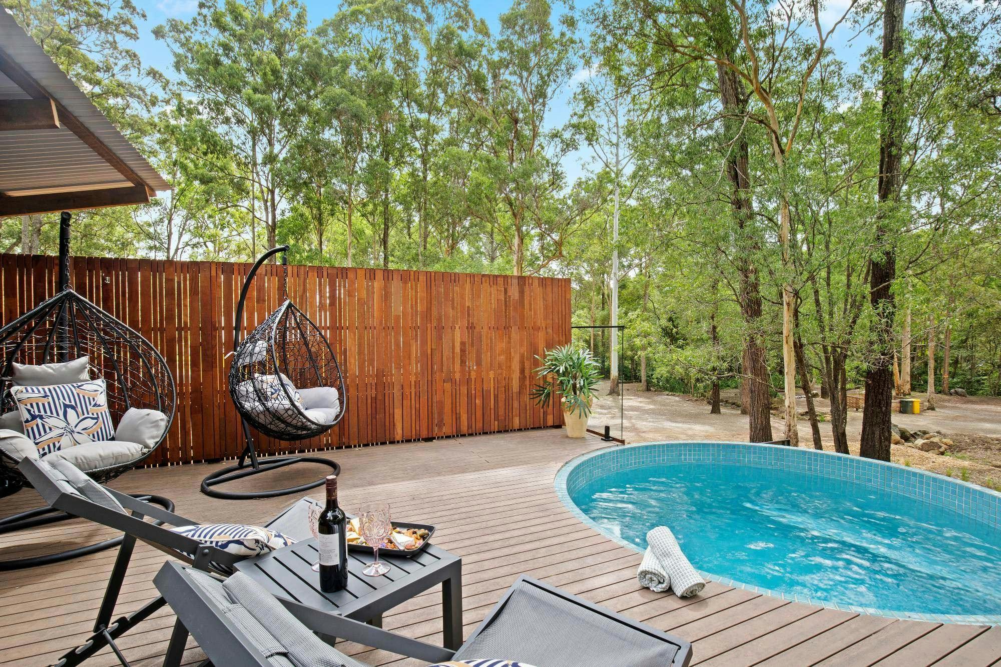 Tamborine Mountain Glades | Accommodation | Queensland