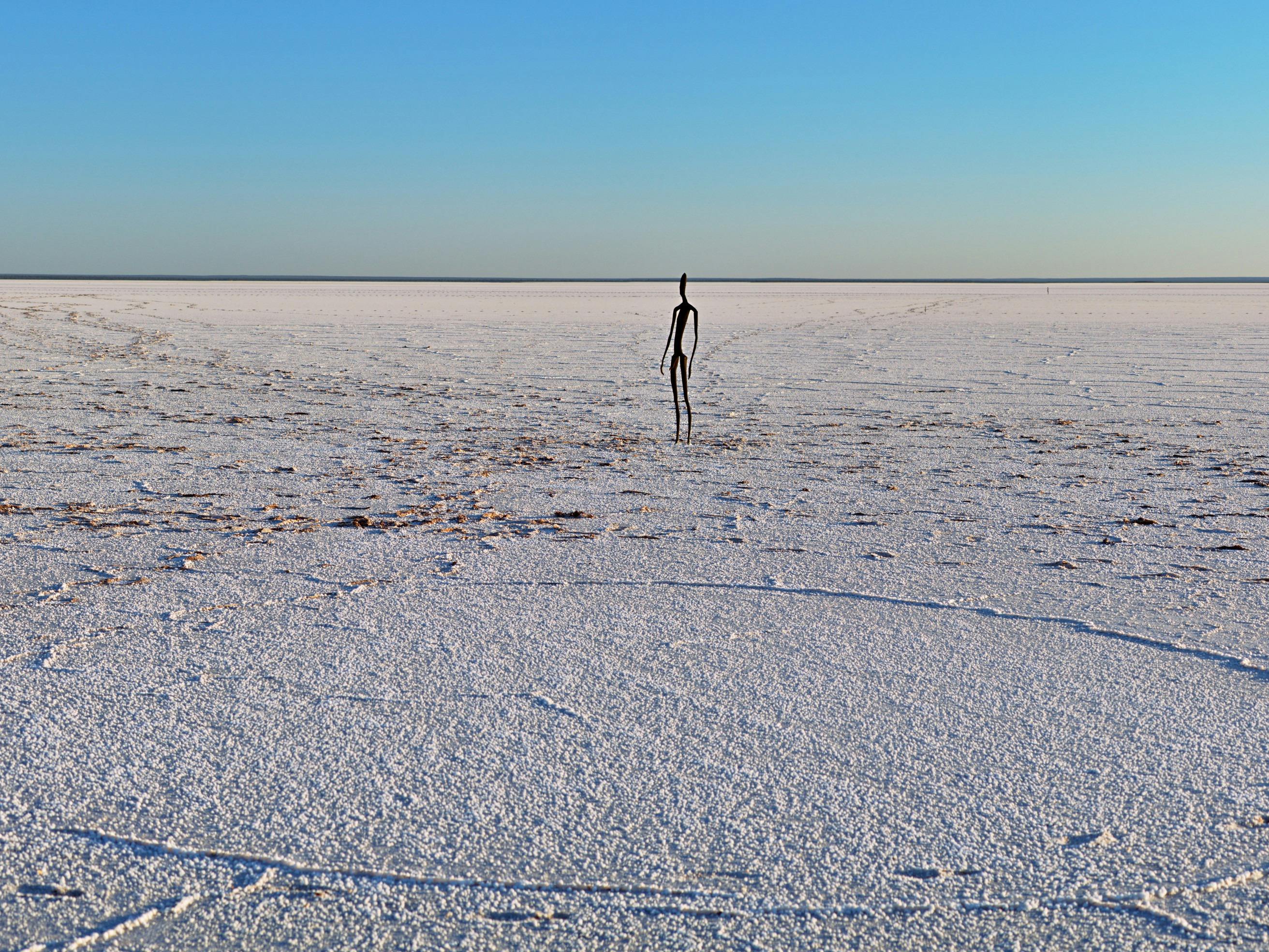 Best of the Golden Outback - Itinerary - Tourism Western Australia