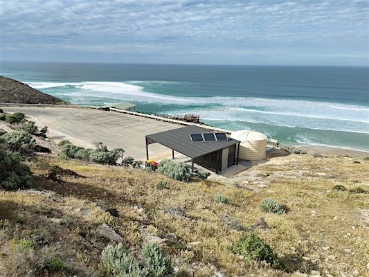 Locks Well Walk - Bramfield, Attraction | South Australia