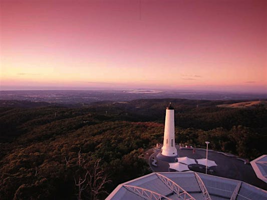Mount Lofty Summit - Crafers, Attraction | South Australia