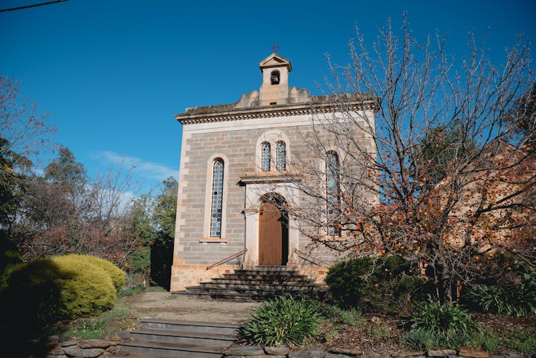 Watervale - Watervale, | SA Tourism