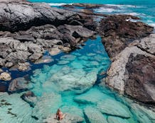 Greenly Beach - Coulta, Attraction | South Australia