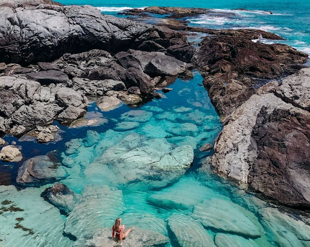 Greenly Beach - Coulta, Attraction | SA Tourism