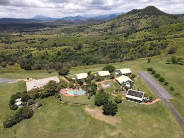 Samford | Destination-information | Queensland