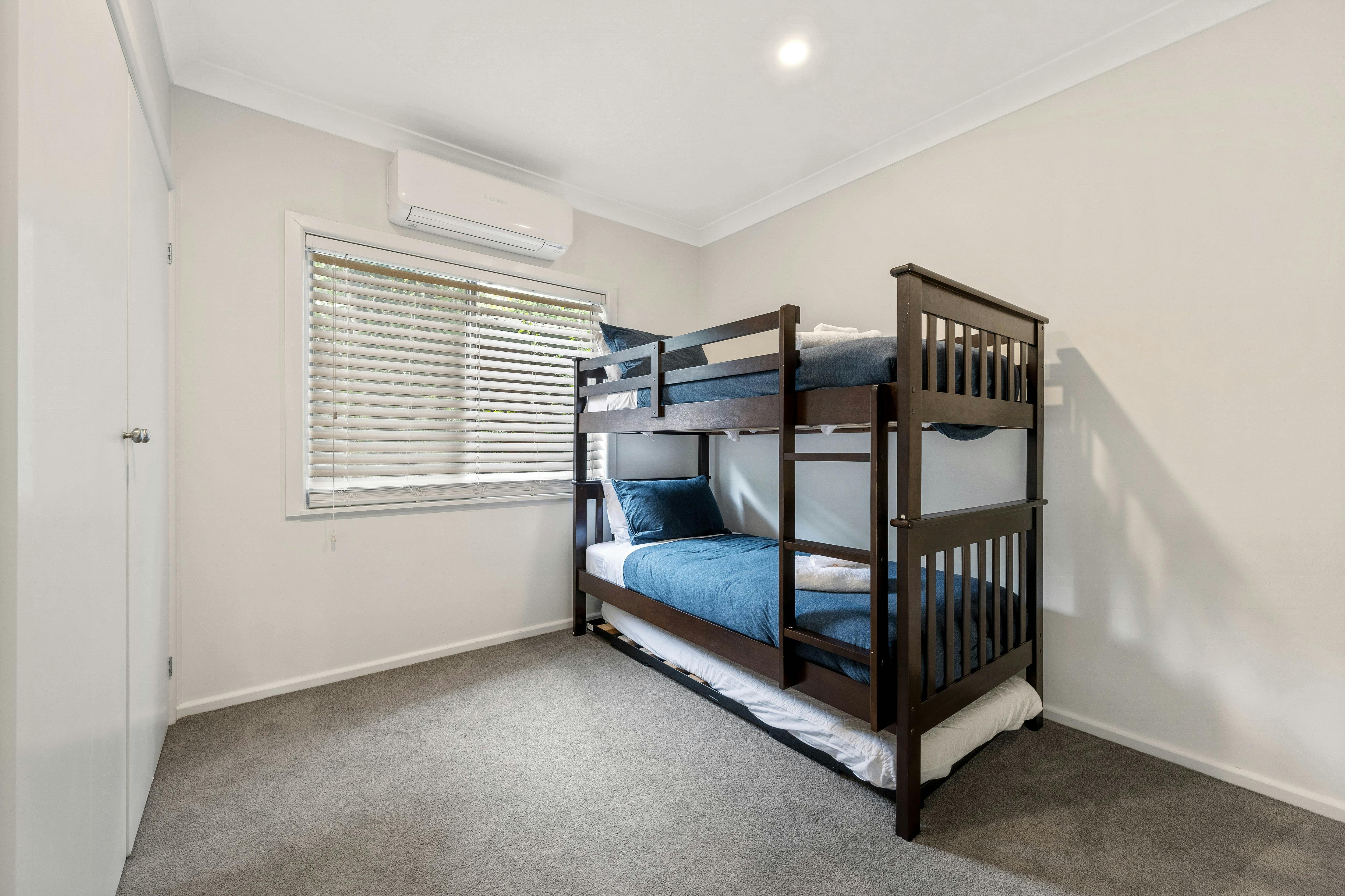 Alpine View - Victoria's High Country