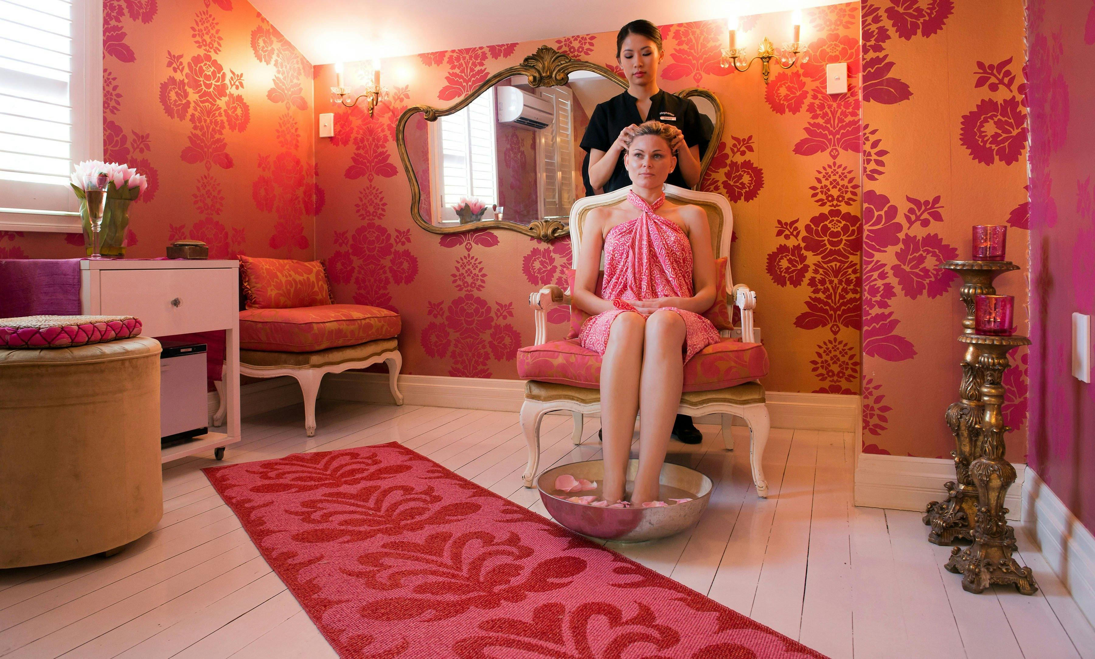 Stephanies Vintage Spa