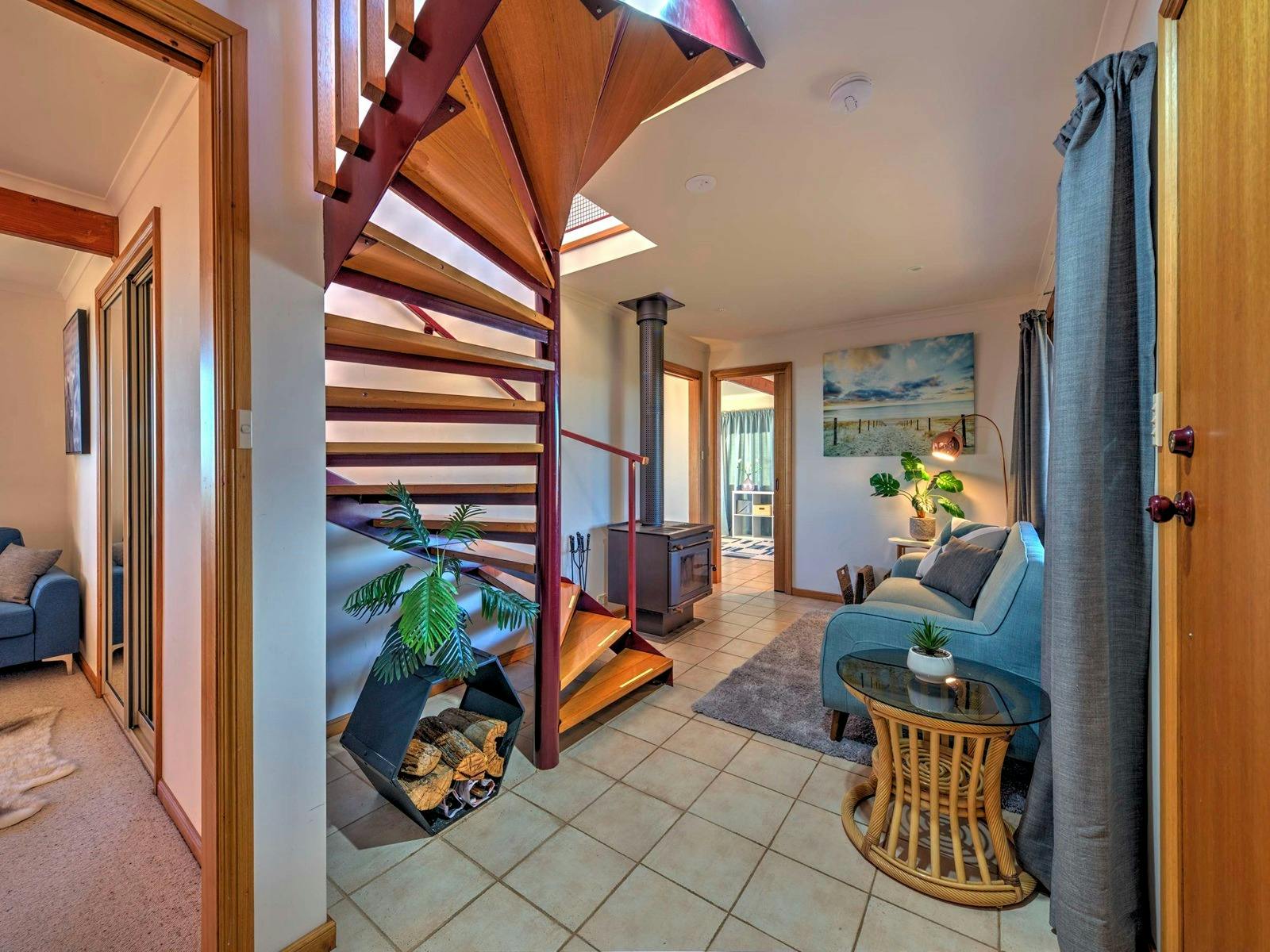 Zenith | All accommodation | Discover Tasmania