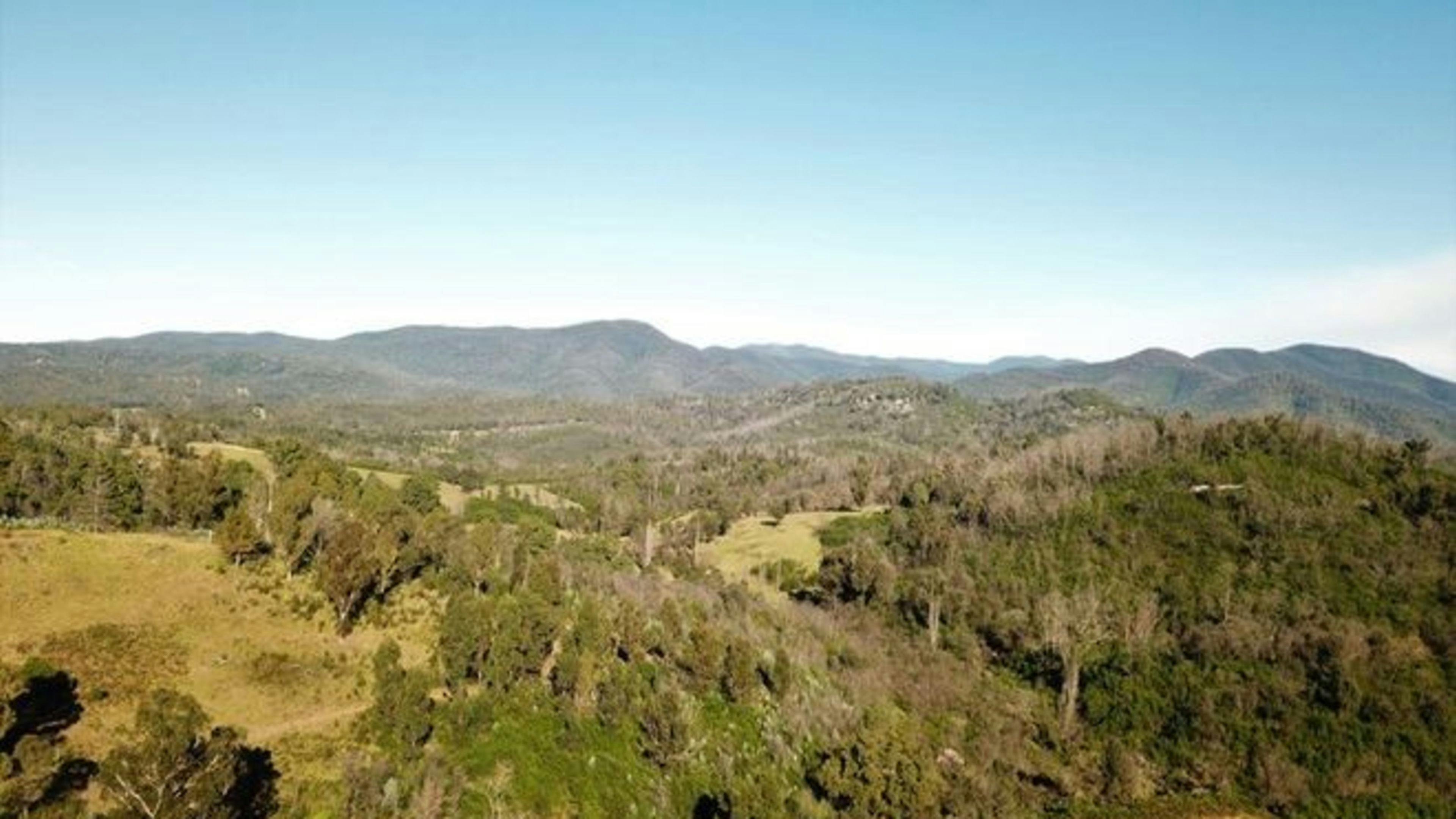 Bermi Bush Block | NSW Holidays & Accommodation, Things to Do ...