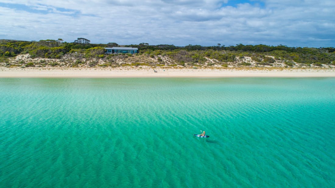 Brown Beach - Brown Beach, | Tour Down Under