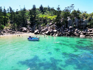 Alva Beach | Attractions | Queensland