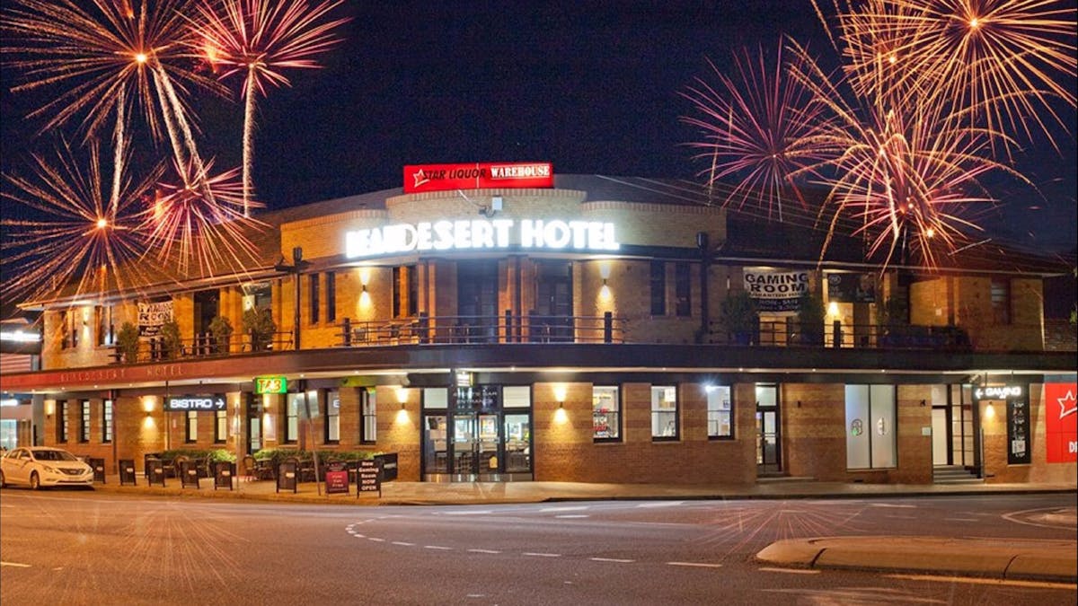 Beaudesert | Destination-information | Queensland
