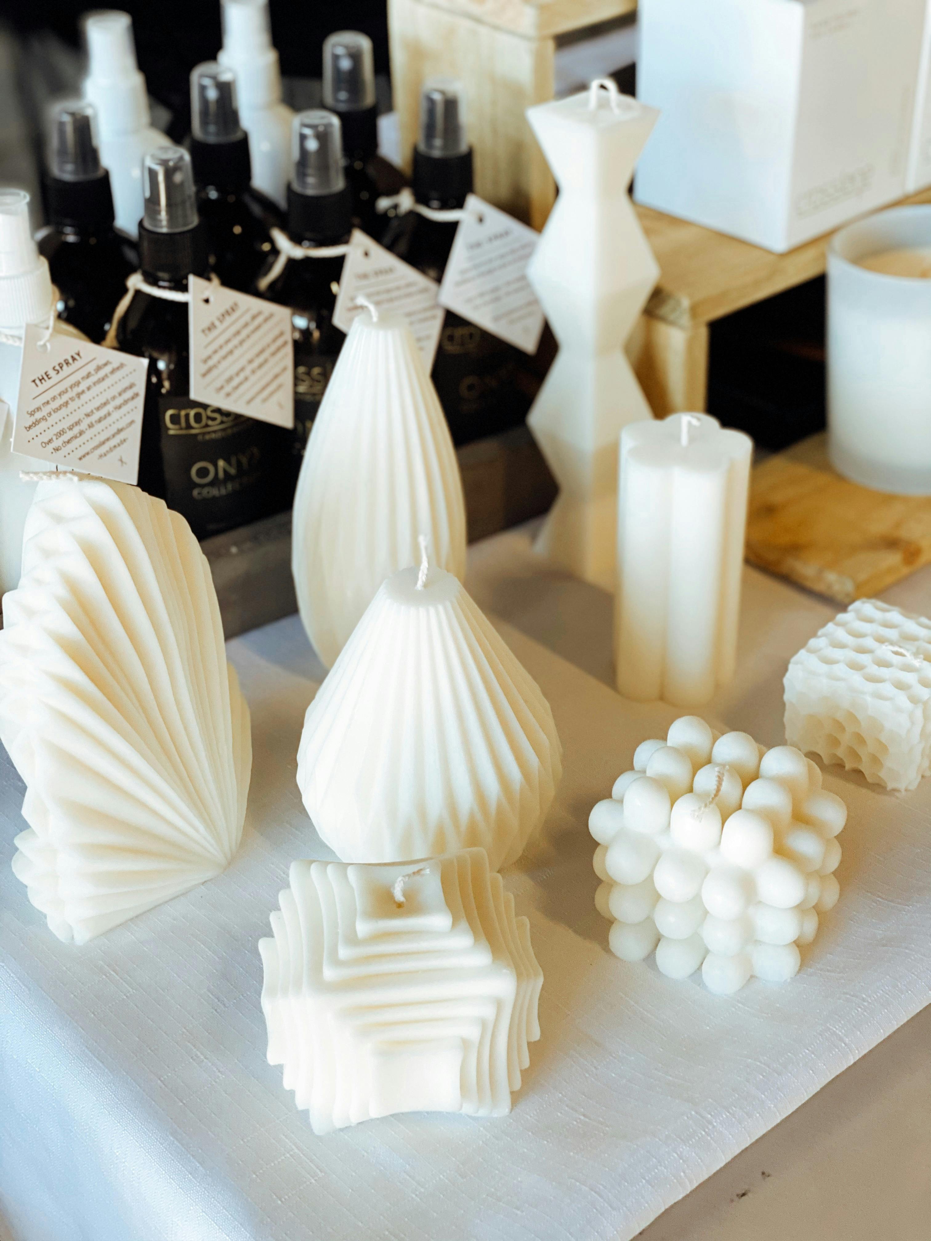 Gasworks Plaza Markets