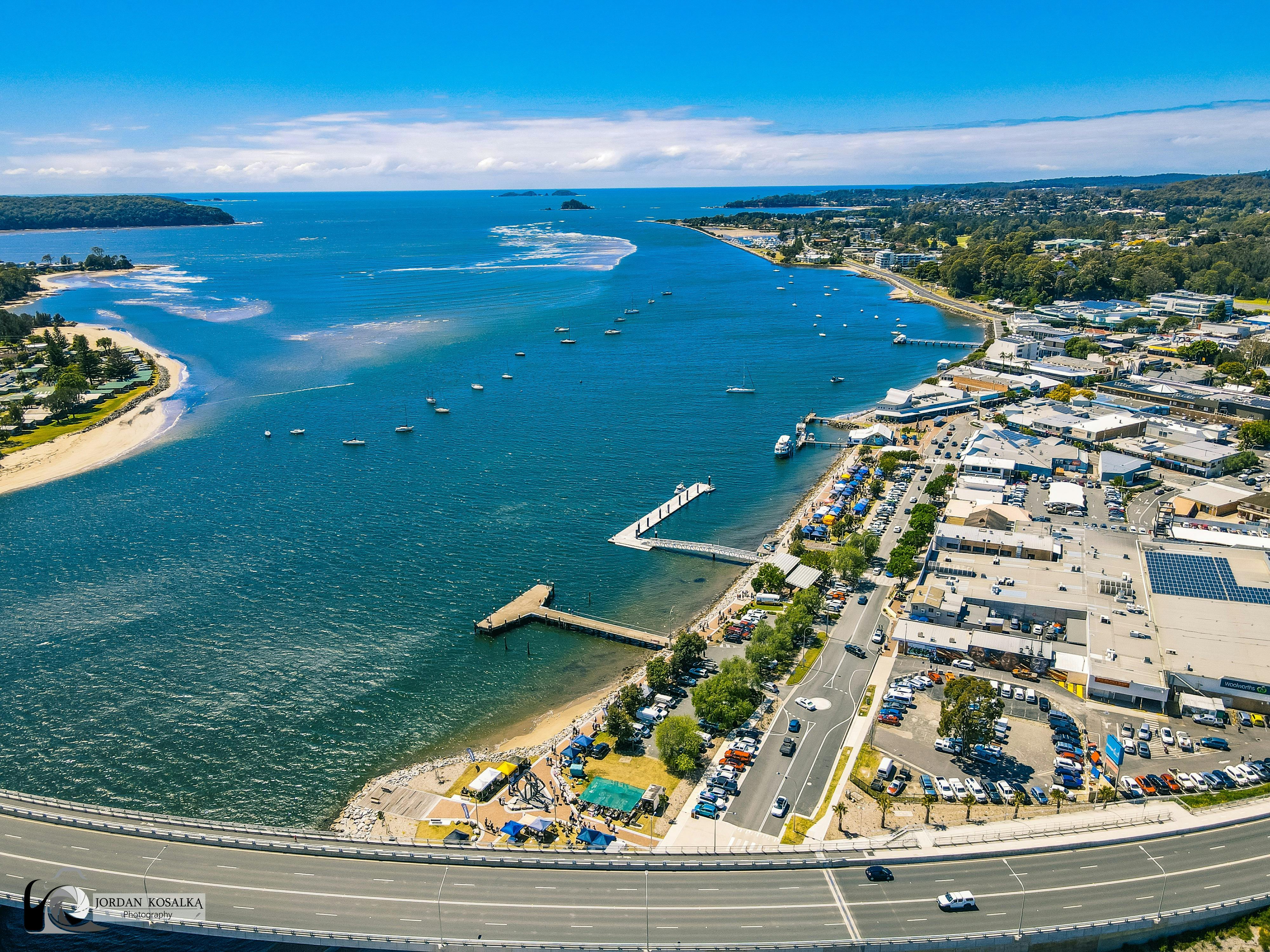 Batemans Bay Sunday Market | NSW Holidays & Accommodation, Things to Do ...