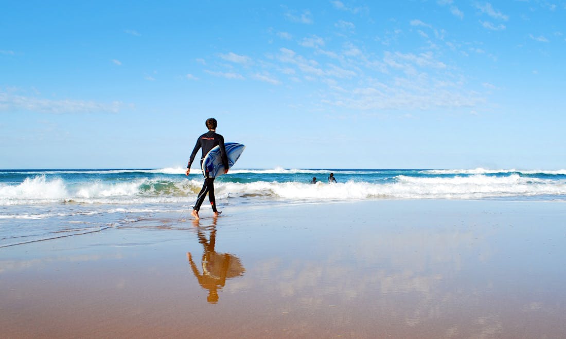 Moana Beach - McLaren Vale, Destination Information