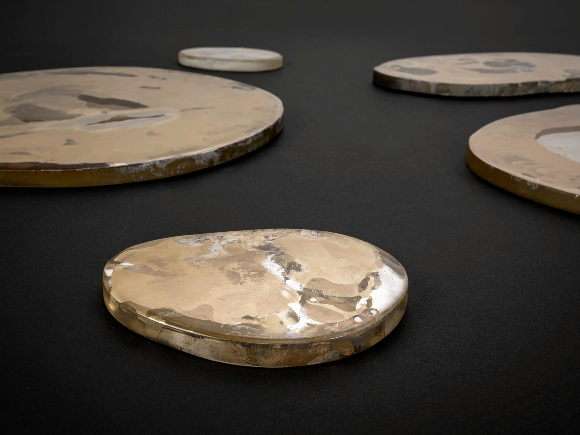 Skin Deep: Solo Exhibition by Gabriella Bisetto in Kingston - The Fold ...