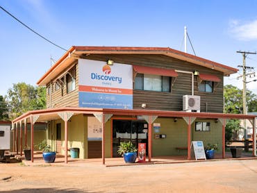 Eulo | Destination-information | Queensland