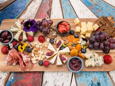 Natural Bridge Springbrook National Park | Attractions | Queensland