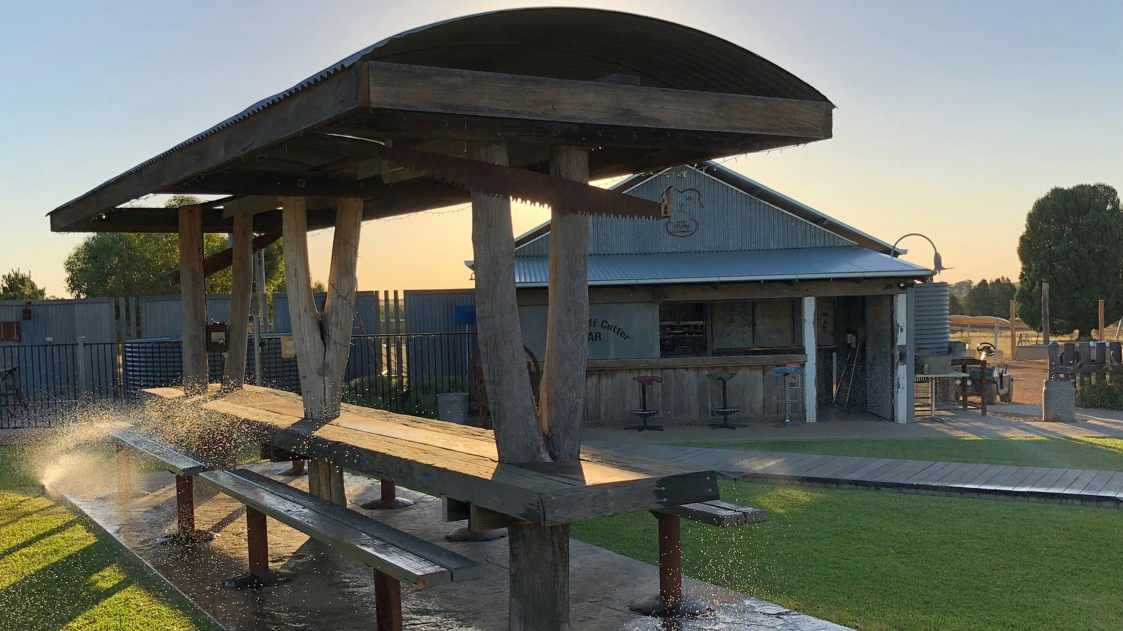 Billy'O Bush Retreat | NSW Holidays & Accommodation, Things to Do ...