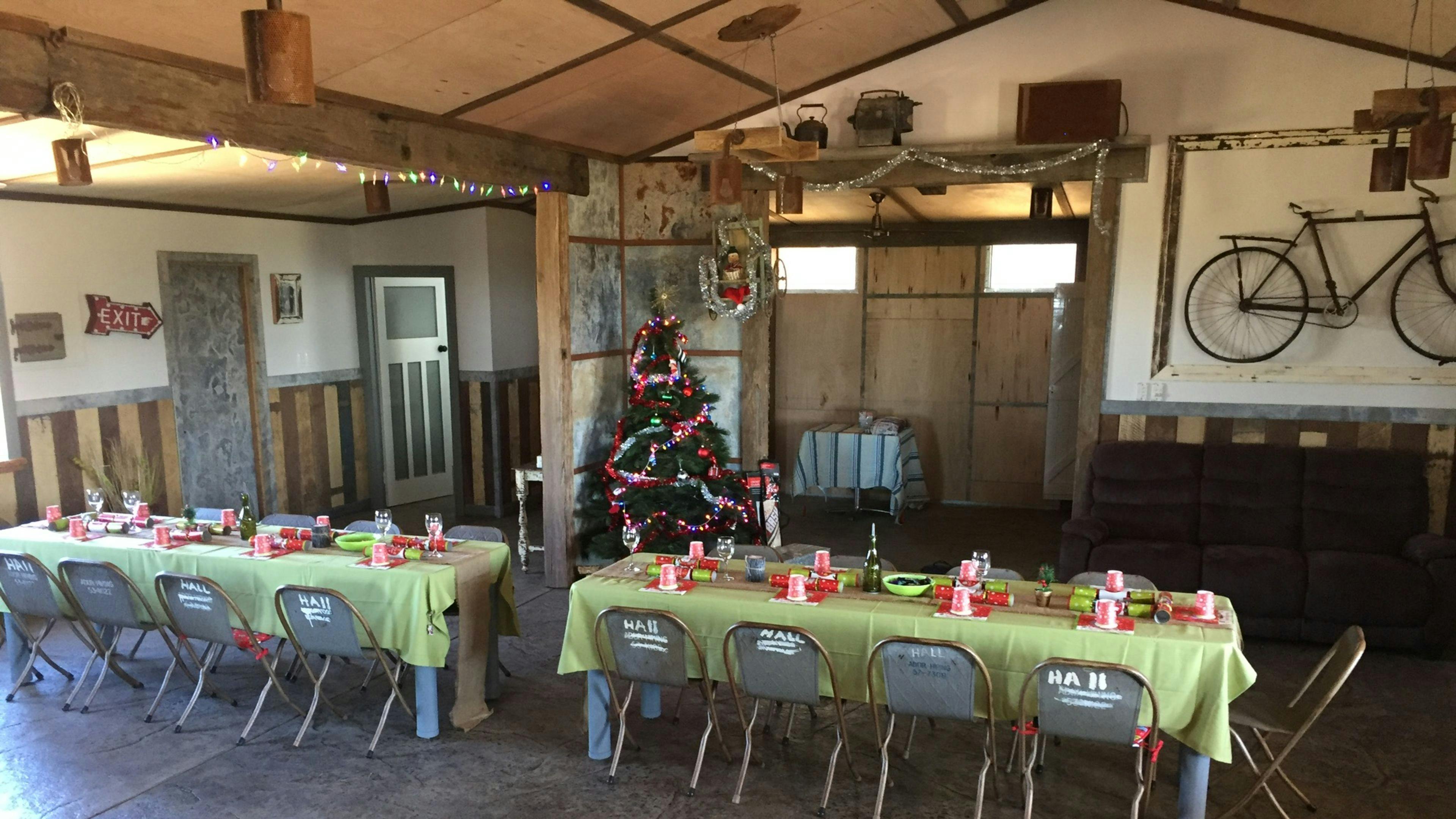 Billy'O Bush Retreat | NSW Holidays & Accommodation, Things to Do ...