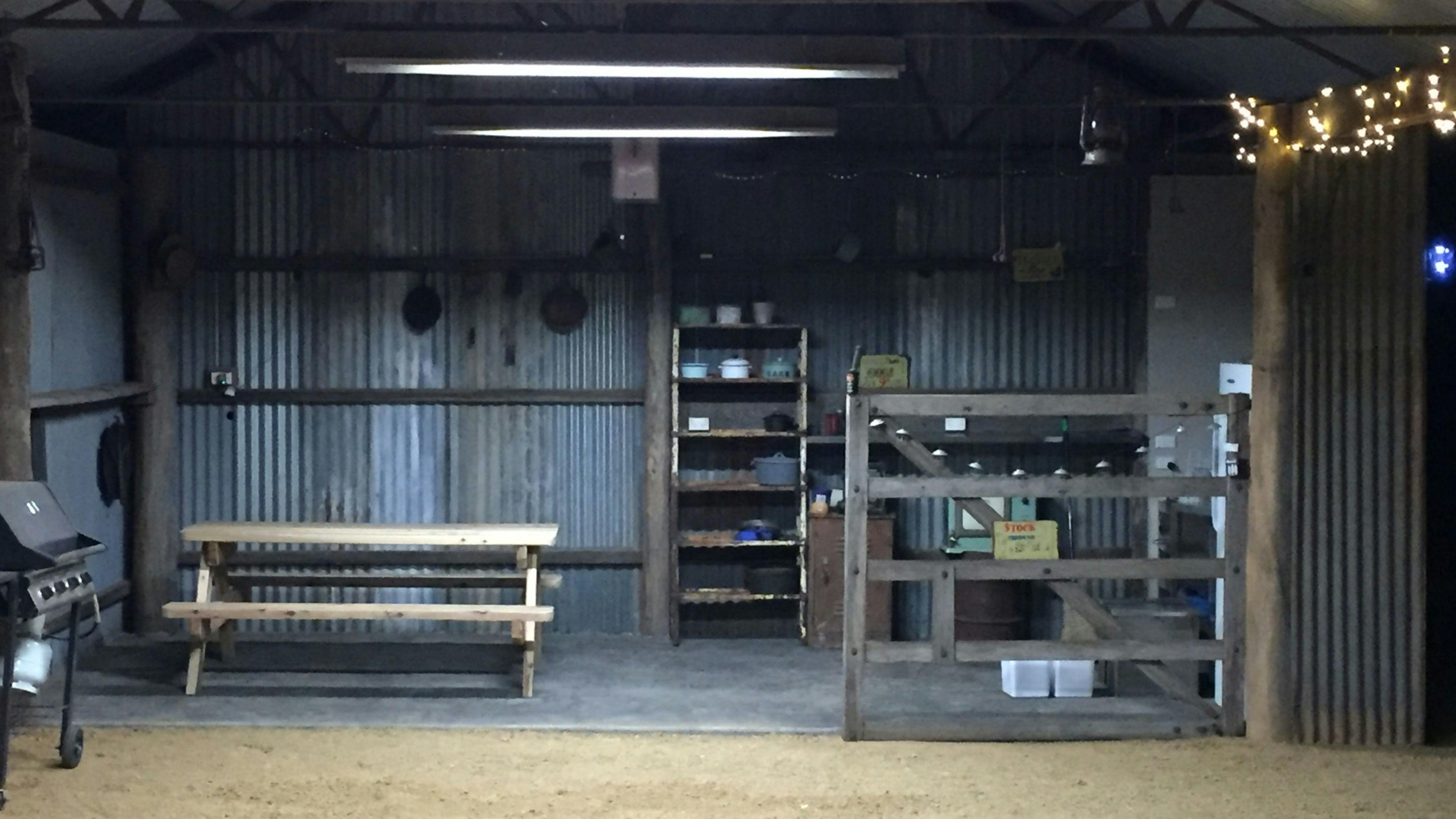 Billy'O Bush Retreat | NSW Holidays & Accommodation, Things to Do ...