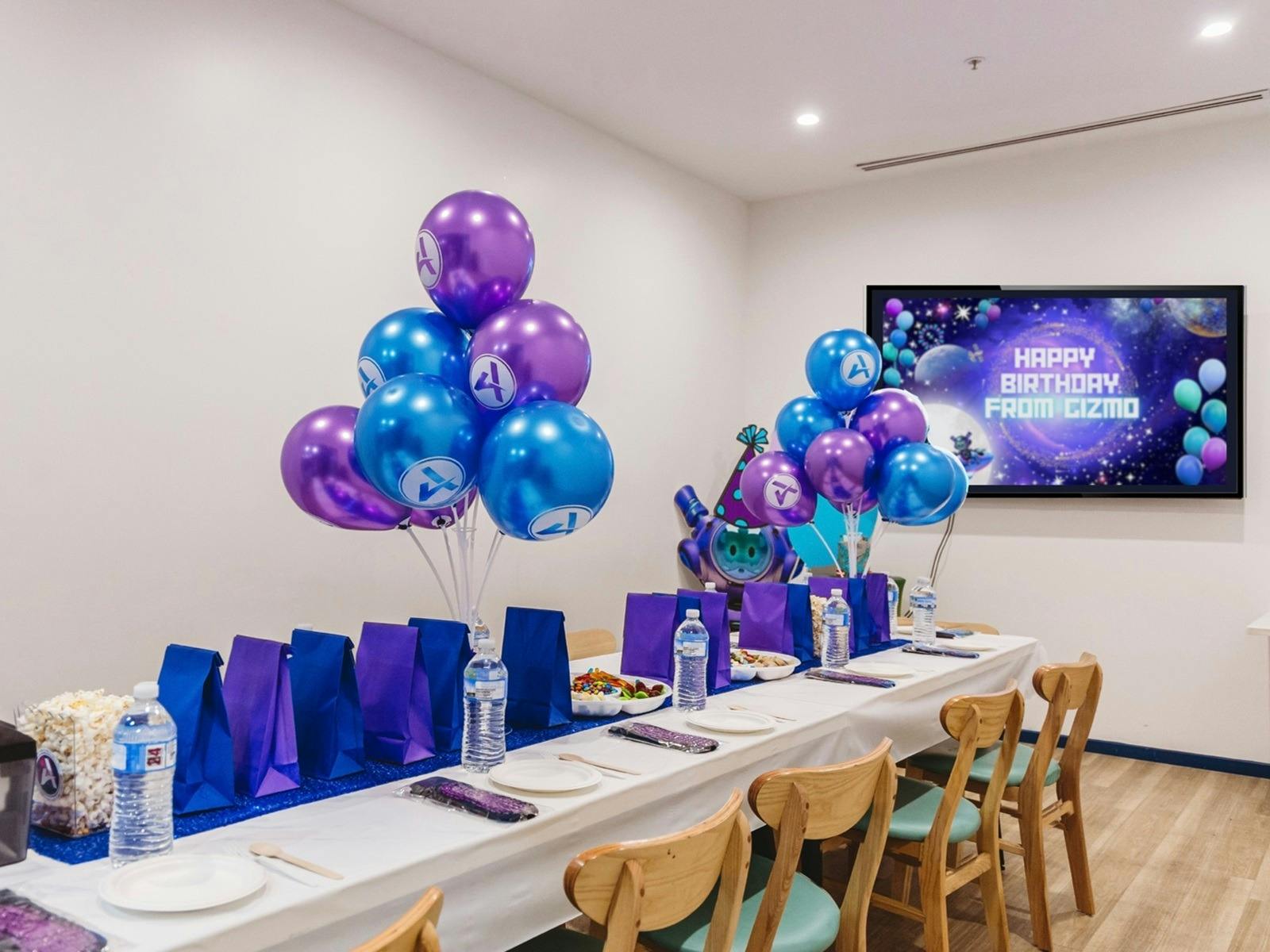 Area 51 - Family Entertainment Centre