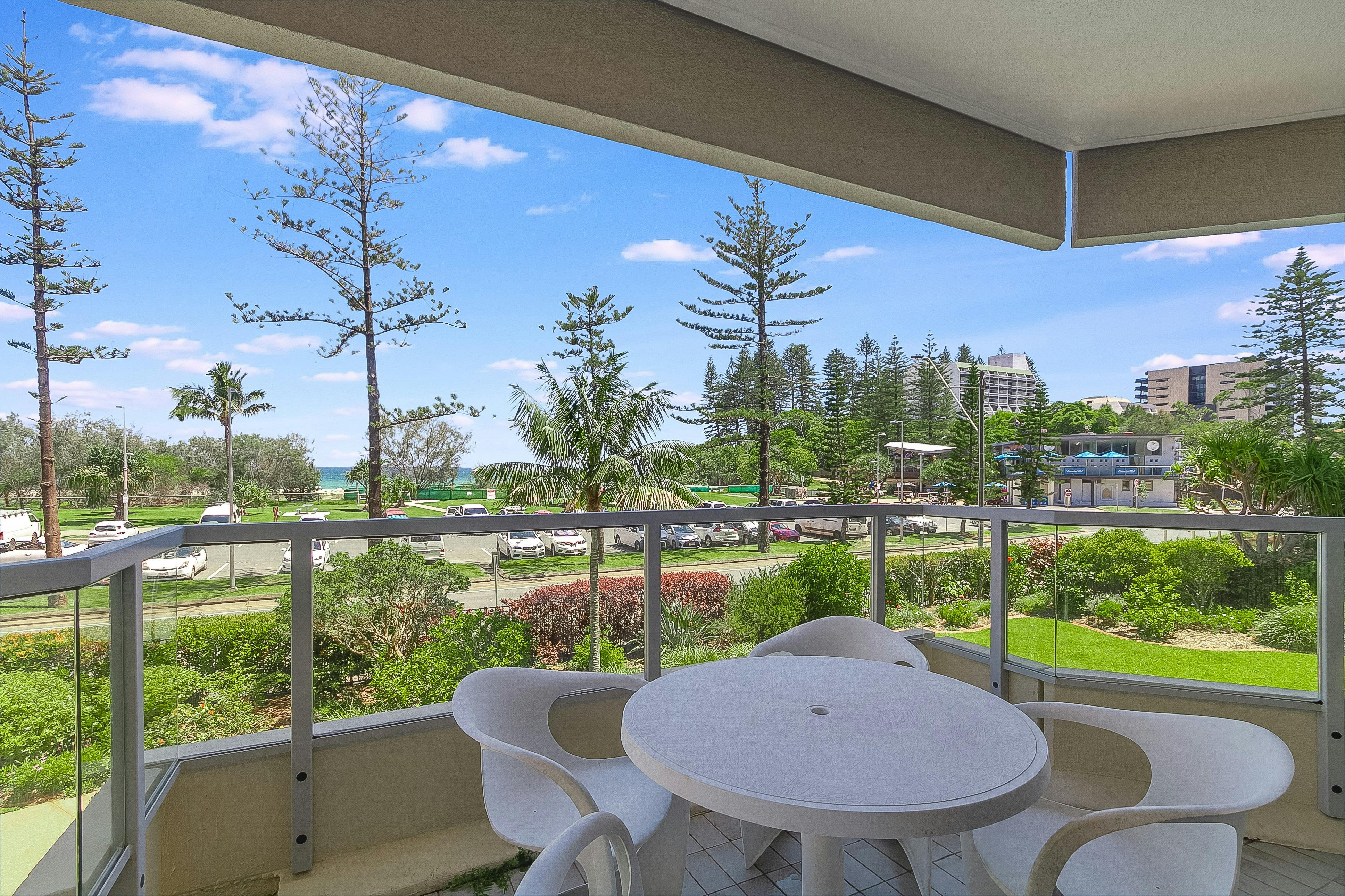 Kooringal Unit 4 Coolangatta | Accommodation | Queensland