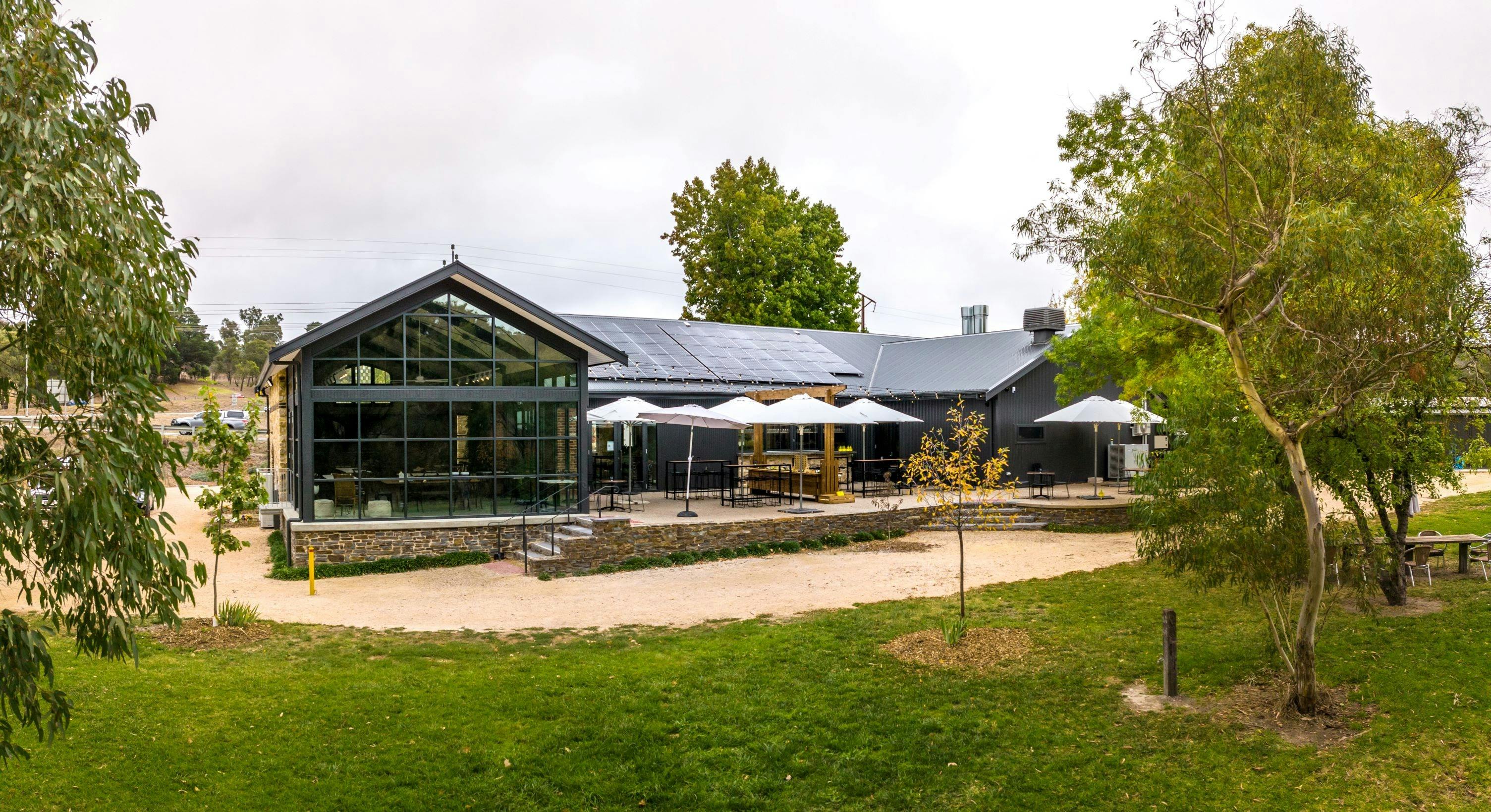 Grunthal Brew Experiences in Verdun - The Fold: Your Guide to ...