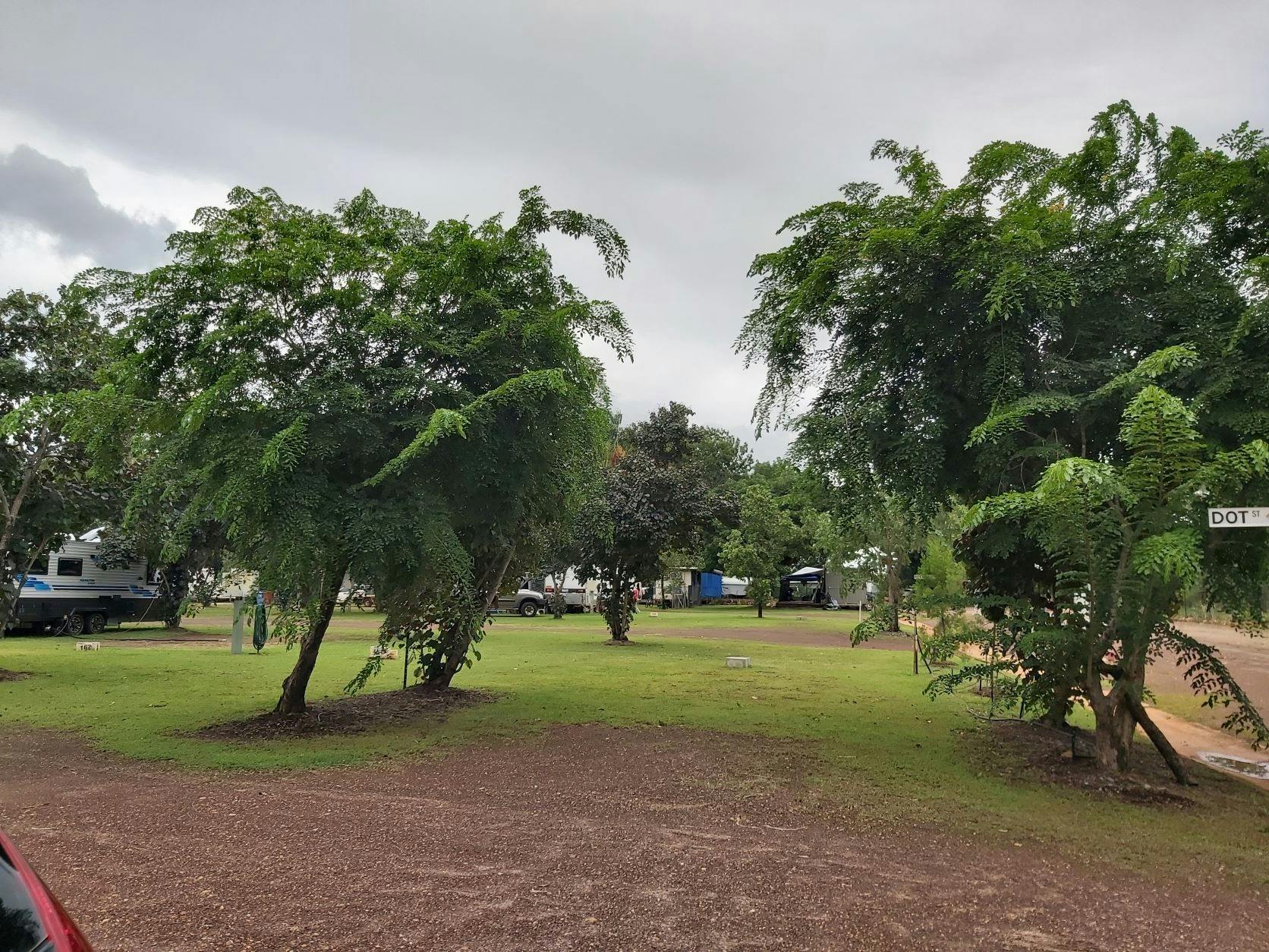 Darwin camping, best locations | Northern Territory, Australia