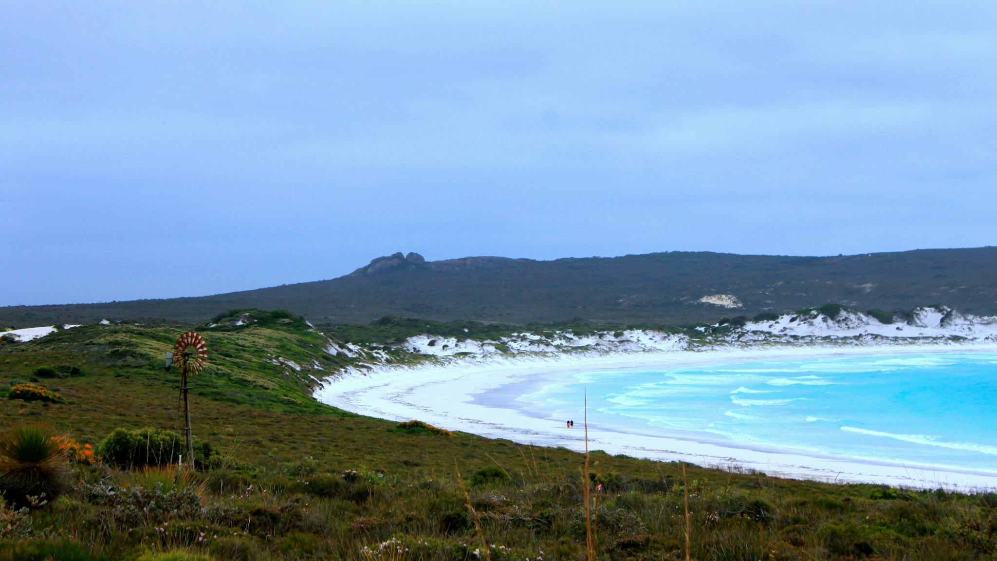 Mississippi Hill and Rossiter Bay in Esperance - The Fold: Your Guide ...