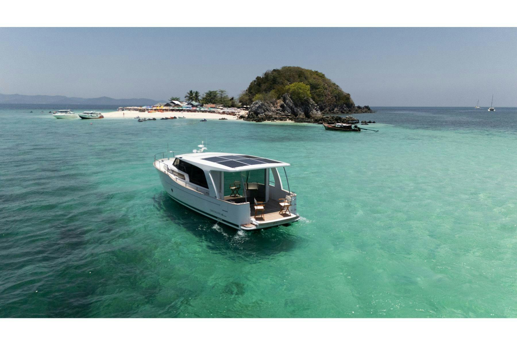 Get Onboard Boat Expo