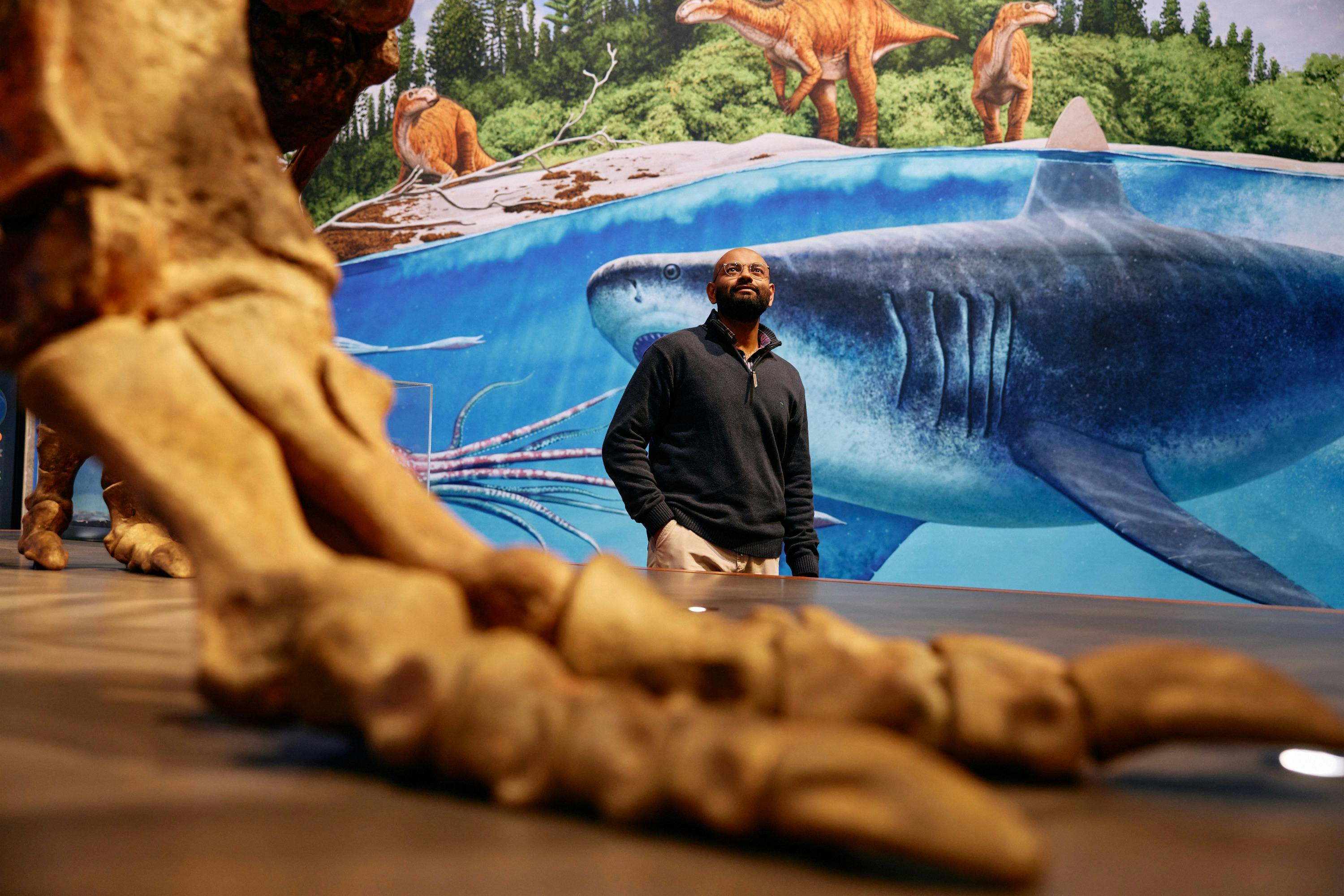 Queensland Museum Kurilpa